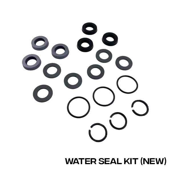 Complete Pump Overhaul Seal Service Kit for 7/122, 10/122 & 1152 Models ...