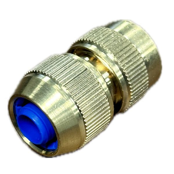 Female (hose side) Brass Quick Release Water Coupling 1/2" – Kranzle ...
