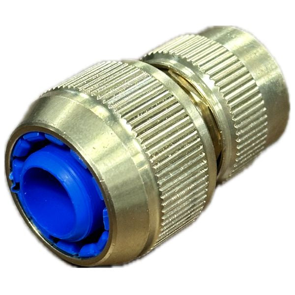 Female (hose side) Brass Quick Release Water Coupling 3/4" – Kranzle ...