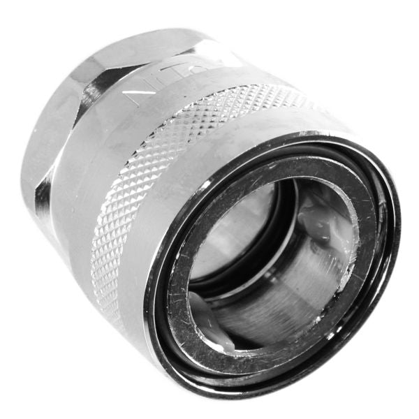 Best Quality Quick Release Water Coupling Nito – Kranzle Pressure Washers